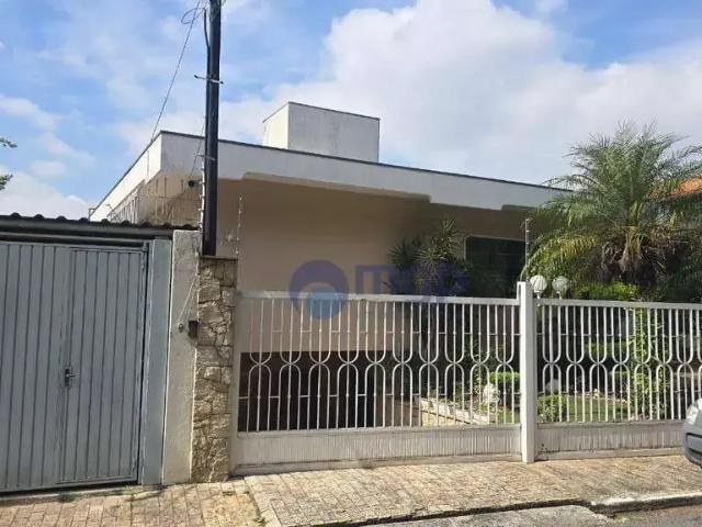 Casa / Sobrado para Venda em São Paulo/SP Jardim São Bento 4 Quartos