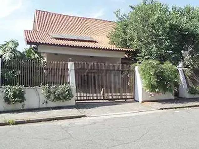 Casa / Sobrado para Venda em São Paulo/SP Jardim São Bento 4 Quartos