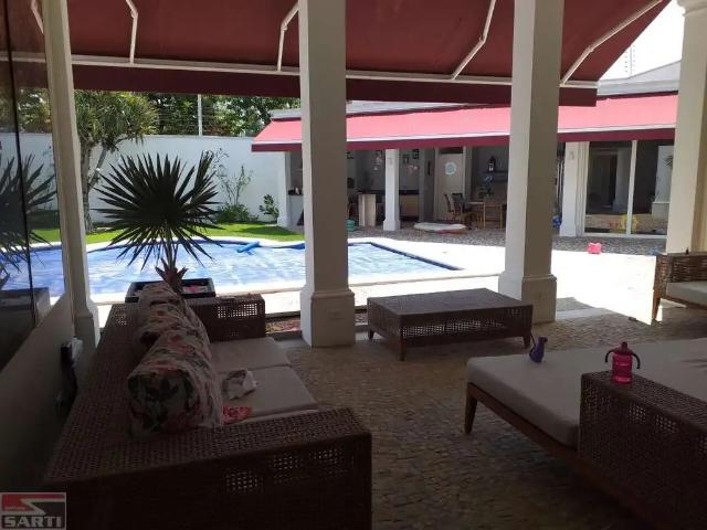 Casa / Sobrado para Venda em São Paulo/SP Jardim São Bento 4 Quartos