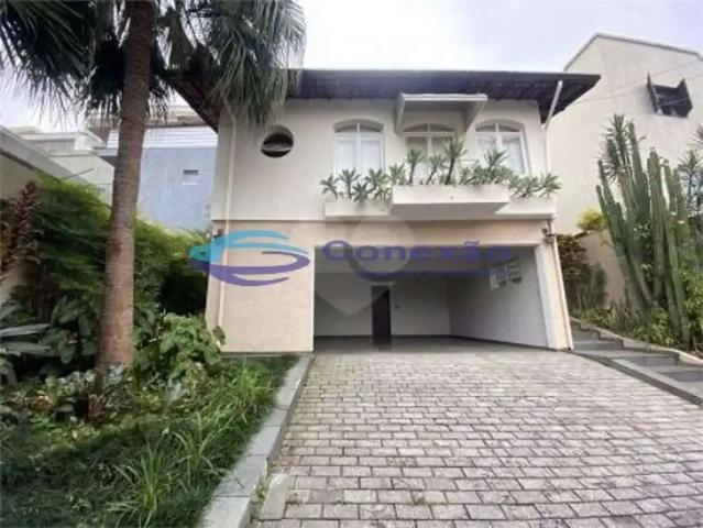 Casa / Sobrado para Venda em São Paulo/SP Jardim São Bento 4 Quartos
