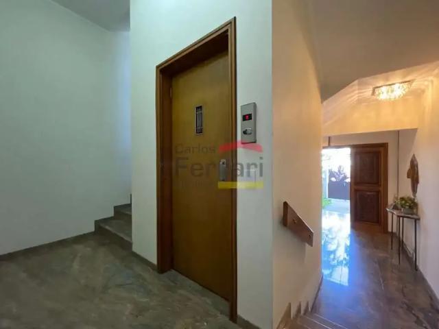 Casa / Sobrado para Venda em São Paulo/SP Jardim São Bento 4 Quartos