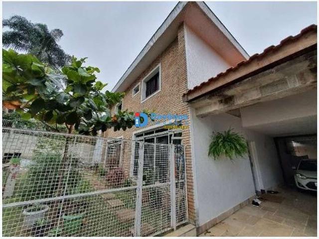 Casa / Sobrado para Venda em São Paulo/SP Jardim São Bento 4 Quartos
