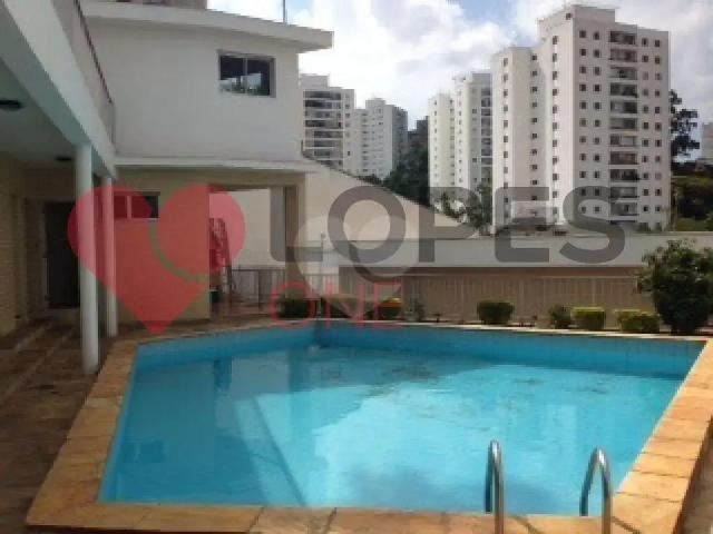 Casa / Sobrado para Venda em São Paulo/SP Jardim São Bento 4 Quartos