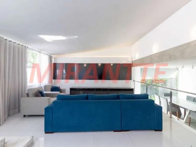 Casa / Sobrado para Venda em São Paulo/SP Jardim São Bento 4 Quartos