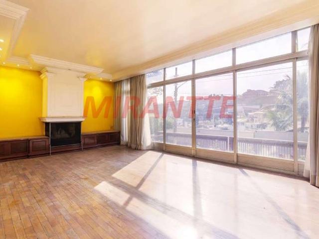 Casa / Sobrado para Venda em São Paulo/SP Jardim São Bento 4 Quartos
