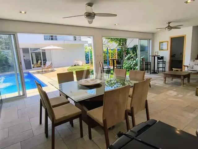 Casa / Sobrado para Venda em São Paulo/SP Jardim São Bento 4 Quartos