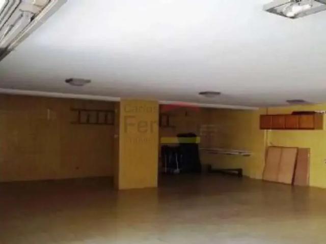 Casa / Sobrado para Venda em São Paulo/SP Jardim São Bento 4 Quartos