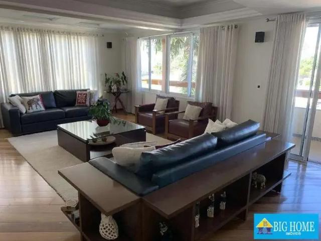 Casa / Sobrado para Venda em São Paulo/SP Jardim São Bento 5 Quartos