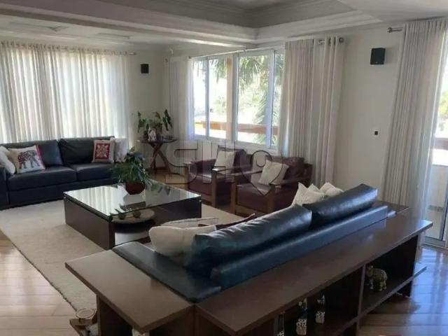 Casa / Sobrado para Venda em São Paulo/SP Jardim São Bento 5 Quartos