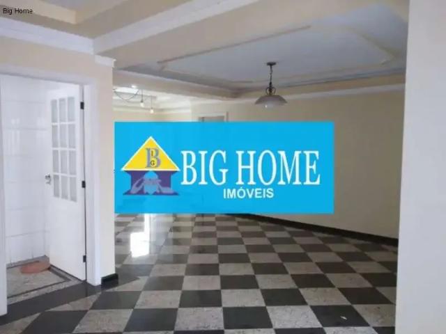 Casa / Sobrado para Venda em São Paulo/SP Jardim São Bento 5 Quartos