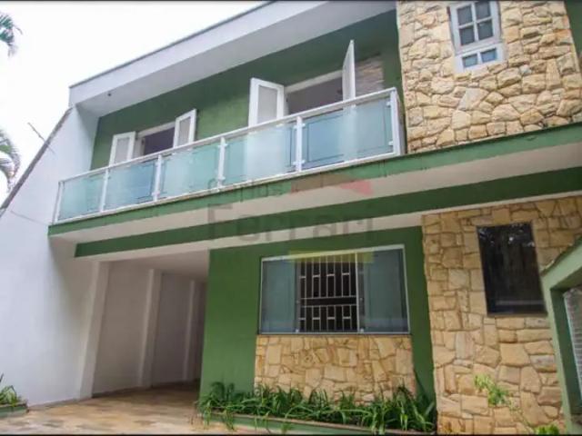 Casa / Sobrado para Venda em São Paulo/SP Jardim São Bento 5 Quartos