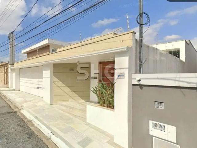 Casa / Sobrado para Venda em São Paulo/SP Jardim São Bento 5 Quartos