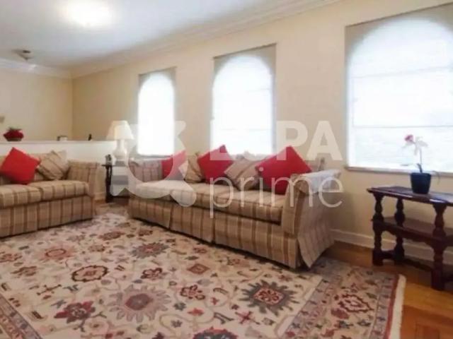Casa / Sobrado para Venda em São Paulo/SP Jardim São Bento 5 Quartos