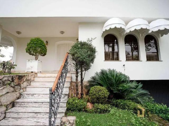 Casa / Sobrado para Venda em São Paulo/SP Jardim São Bento 5 Quartos