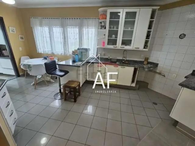 Casa / Sobrado para Venda em São Paulo/SP Jardim São Bento 8 Quartos