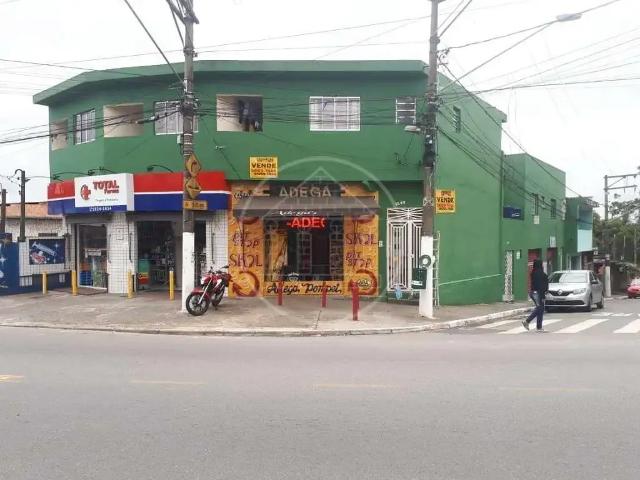 Casa / Sobrado para Venda em São Paulo/SP Jardim São Bernardo 13 Quartos