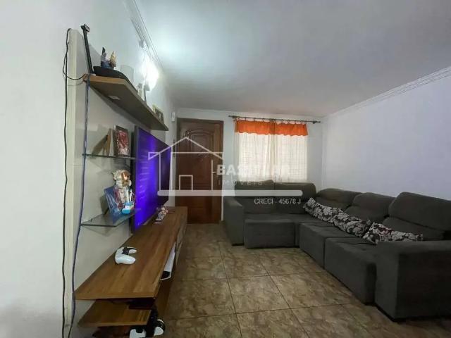 Casa / Sobrado para Venda em São Paulo/SP Jardim São Bernardo 2 Quartos