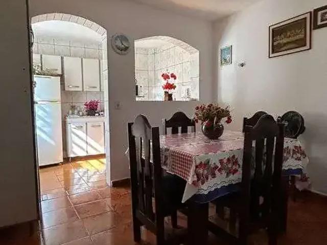 Casa / Sobrado para Venda em São Paulo/SP Jardim São Bernardo 2 Quartos