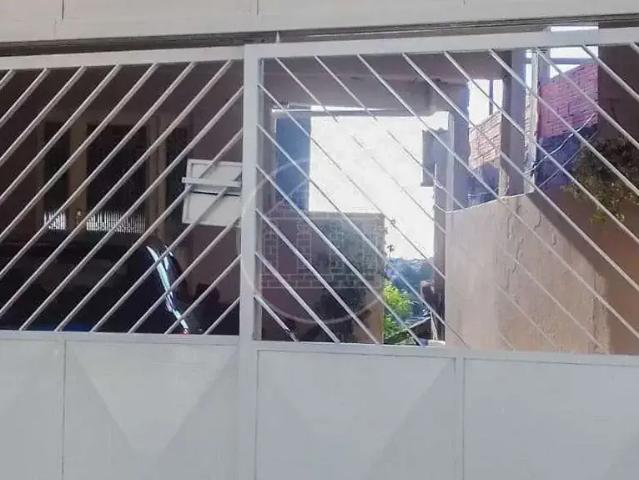 Casa / Sobrado para Venda em São Paulo/SP Jardim São Bernardo 6 Quartos