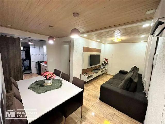 Casa / Sobrado para Venda em São Paulo/SP Jardim São Carlos 2 Quartos