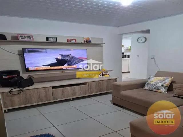 Casa / Sobrado para Venda em São Paulo/SP Jardim São Carlos 2 Quartos