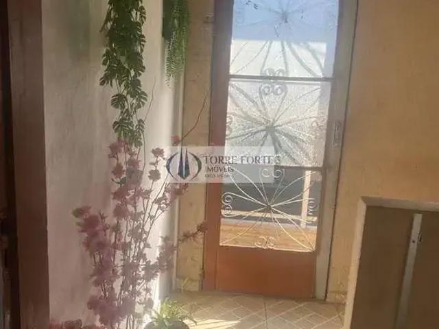 Casa / Sobrado para Venda em São Paulo/SP Jardim São Carlos Zona Leste 2 Quartos