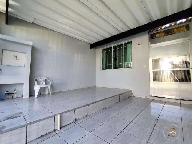 Casa / Sobrado para Venda em São Paulo/SP Jardim São Carlos Zona Leste 2 Quartos