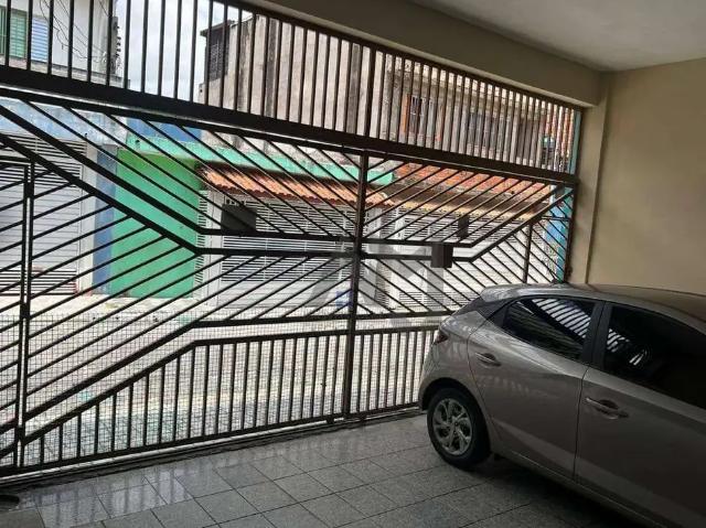 Casa / Sobrado para Venda em São Paulo/SP Jardim São Carlos Zona Leste 2 Quartos