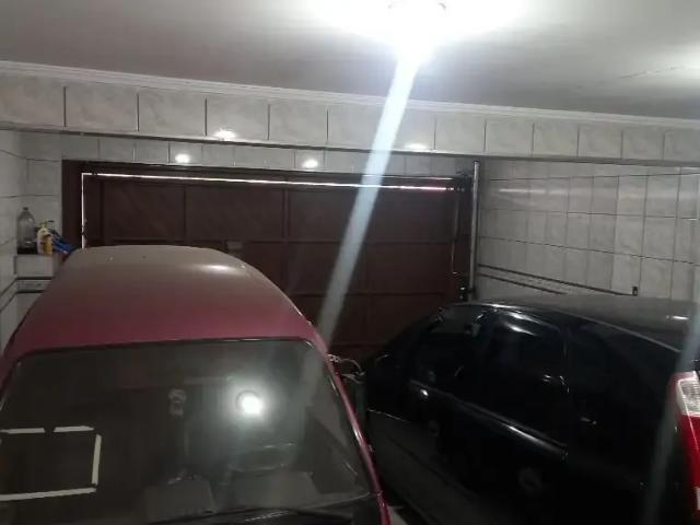Casa / Sobrado para Venda em São Paulo/SP Jardim São Carlos Zona Leste 3 Quartos