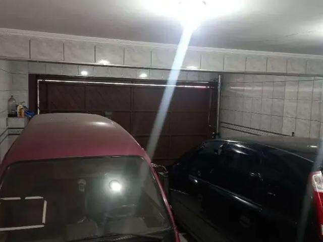 Casa / Sobrado para Venda em São Paulo/SP Jardim São Carlos Zona Leste 3 Quartos