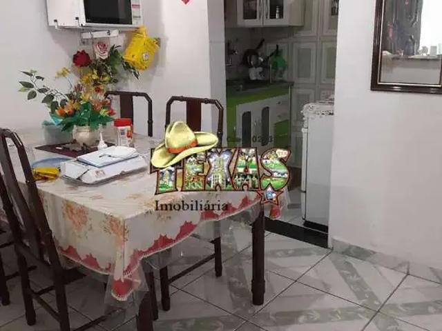 Casa / Sobrado para Venda em São Paulo/SP Jardim São Carlos Zona Leste 4 Quartos