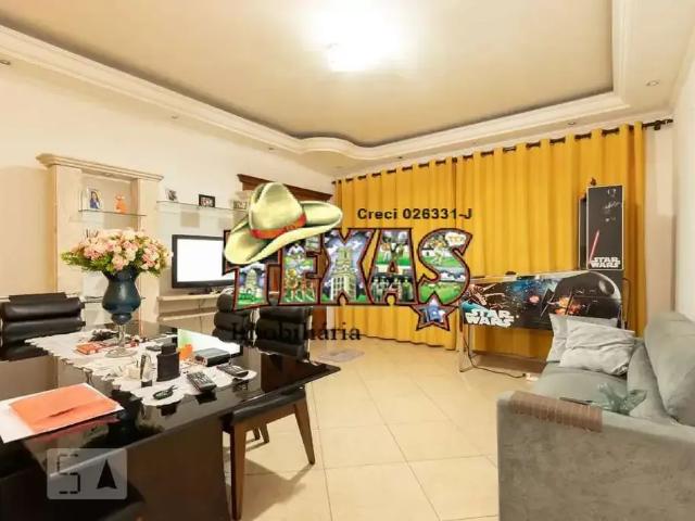 Casa / Sobrado para Venda em São Paulo/SP Jardim São Carlos Zona Leste 4 Quartos