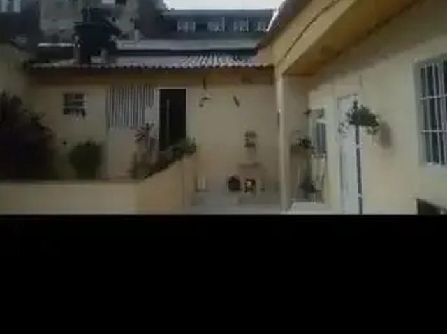 Casa / Sobrado para Venda em São Paulo/SP Jardim São Carlos Zona Sul 4 Quartos