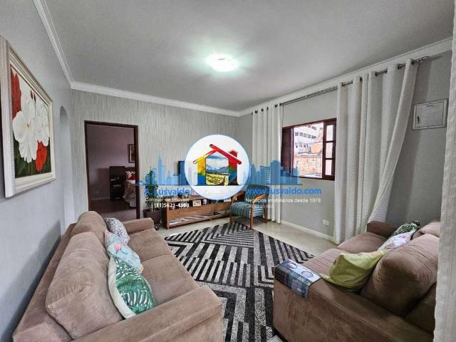 Casa / Sobrado para Venda em São Paulo/SP Jardim São Carlos Zona Sul 3 Quartos