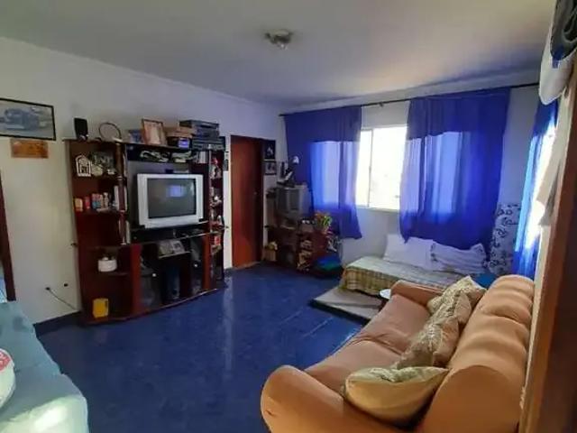 Casa / Sobrado para Venda em São Paulo/SP Jardim São Carlos Zona Sul 3 Quartos