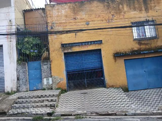 Casa / Sobrado para Venda em São Paulo/SP Jardim São Carlos Zona Sul 3 Quartos