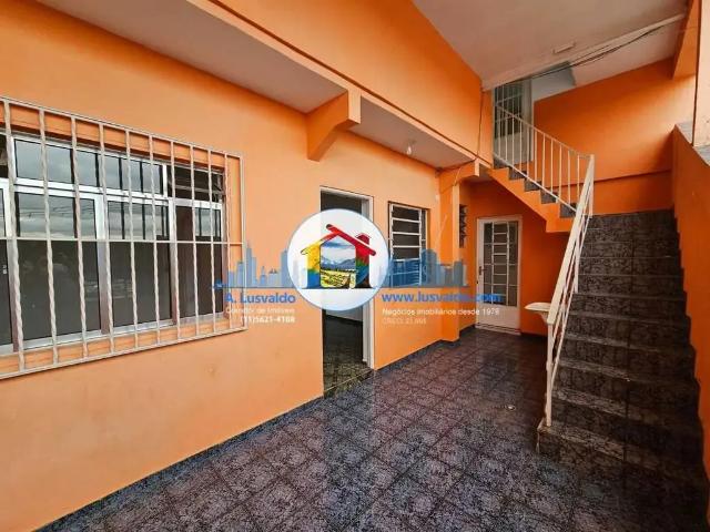 Casa / Sobrado para Venda em São Paulo/SP Jardim São Carlos Zona Sul 3 Quartos