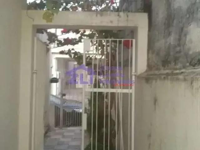 Casa / Sobrado para Venda em São Paulo/SP Jardim São Cristóvão 3 Quartos