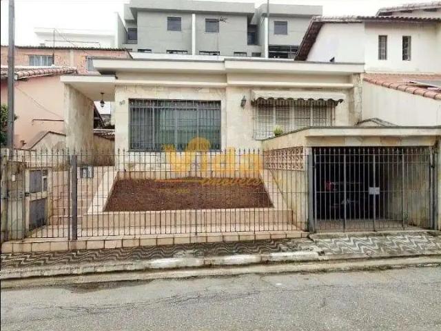 Casa / Sobrado para Venda em São Paulo/SP Jardim São Domingos 2 Quartos