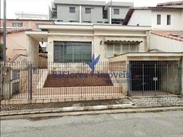 Casa / Sobrado para Venda em São Paulo/SP Jardim São Domingos 2 Quartos