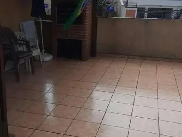 Casa / Sobrado para Venda em São Paulo/SP Jardim São Domingos 2 Quartos
