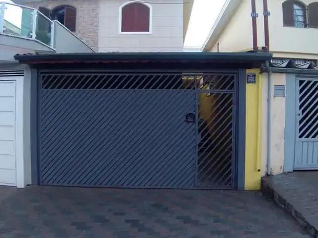 Casa / Sobrado para Venda em São Paulo/SP Jardim São Domingos 2 Quartos