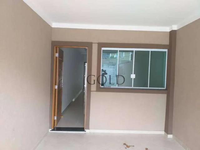 Casa / Sobrado para Venda em São Paulo/SP Jardim São Domingos 3 Quartos