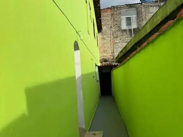 Casa / Sobrado para Venda em São Paulo/SP Jardim São Domingos 3 Quartos