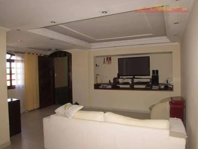 Casa / Sobrado para Venda em São Paulo/SP Jardim São Domingos 3 Quartos