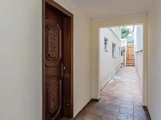 Casa / Sobrado para Venda em São Paulo/SP Jardim São Domingos 3 Quartos