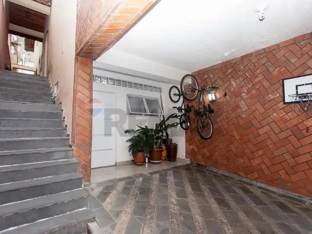 Casa / Sobrado para Venda em São Paulo/SP Jardim São Domingos 3 Quartos