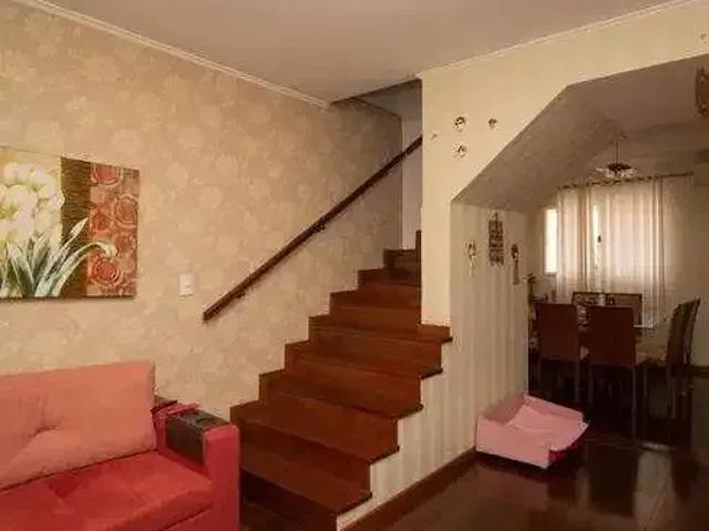 Casa / Sobrado para Venda em São Paulo/SP Jardim São Domingos 3 Quartos