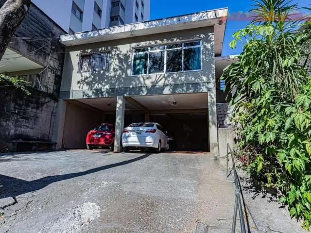 Casa / Sobrado para Venda em São Paulo/SP Jardim São Domingos 9 Quartos