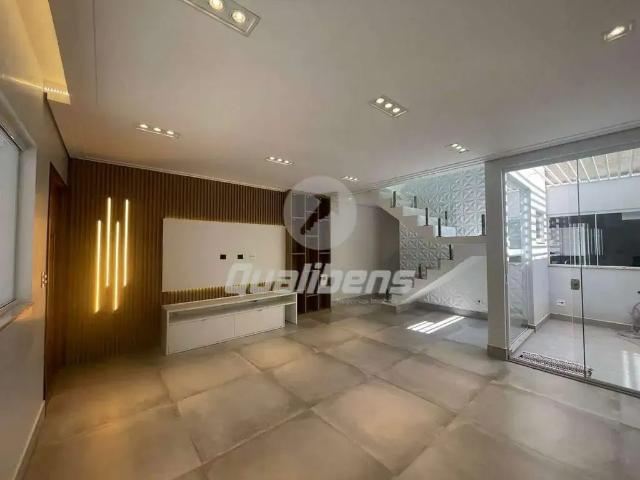 Casa / Sobrado para Venda em São Paulo/SP Jardim São Francisco 3 Quartos
